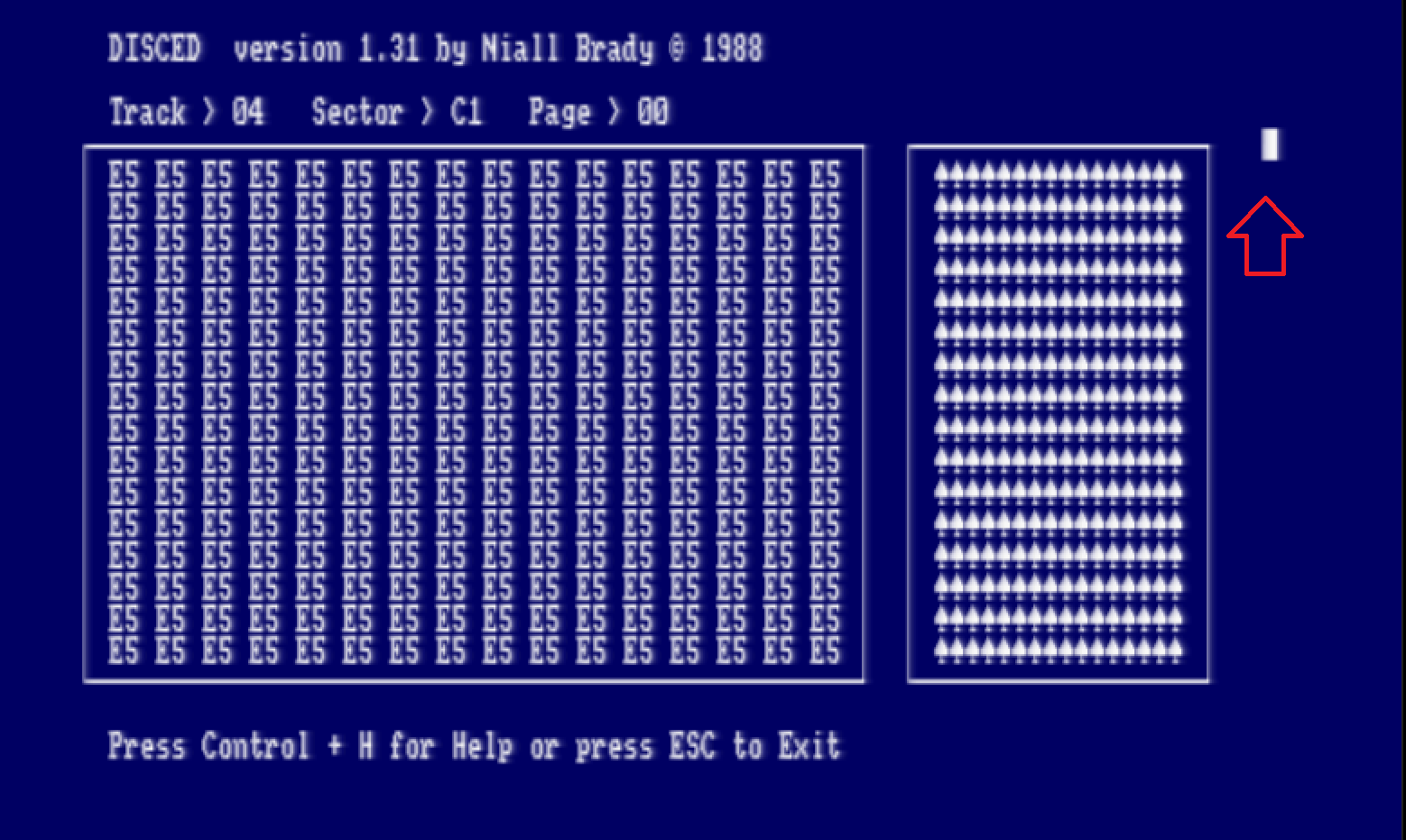 Disassembling my old code from 1988 – part 4 | Amstrad noob