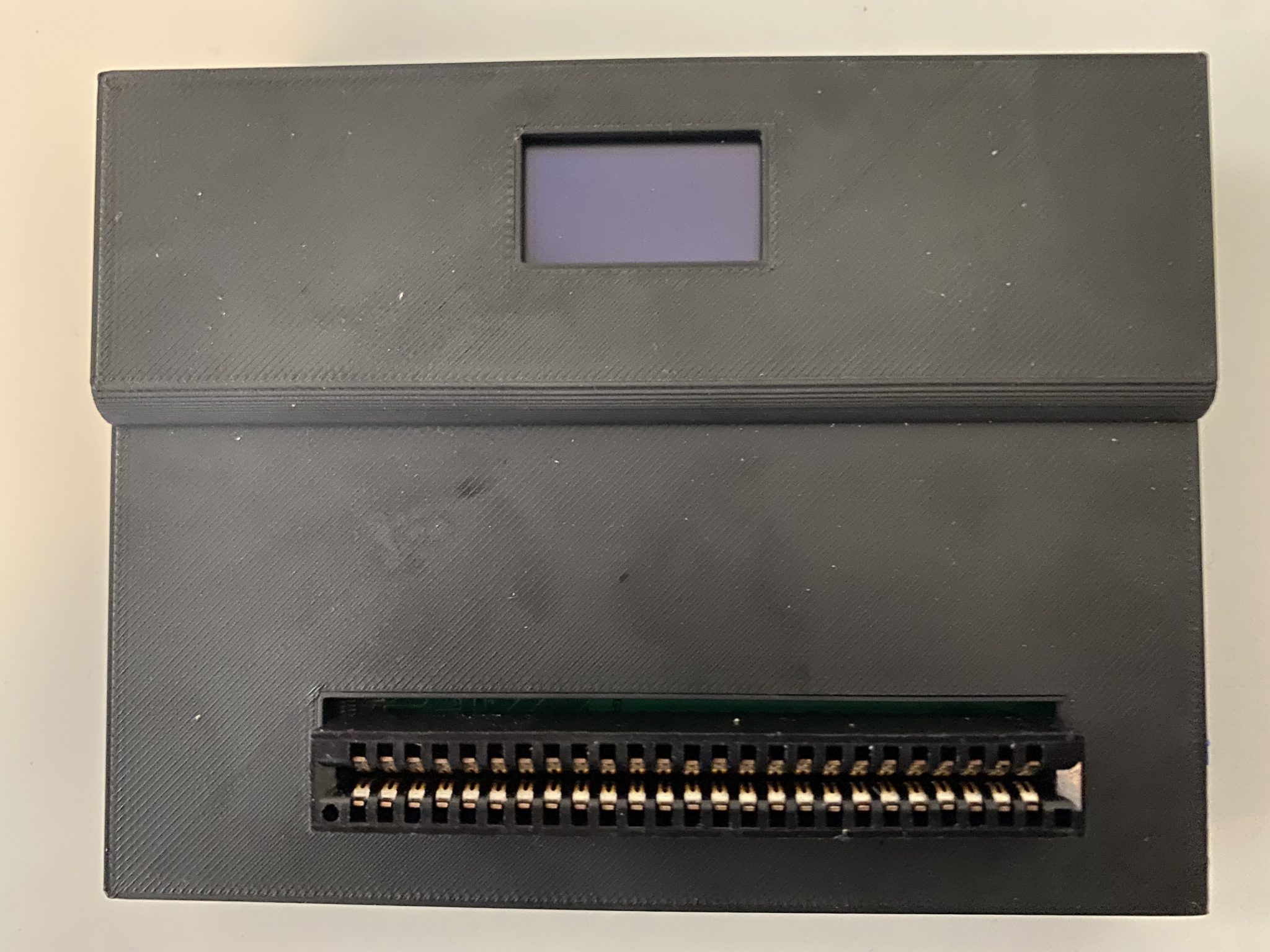 First looks at the DDI5 for Amstrad CPC 464 | Amstrad noob