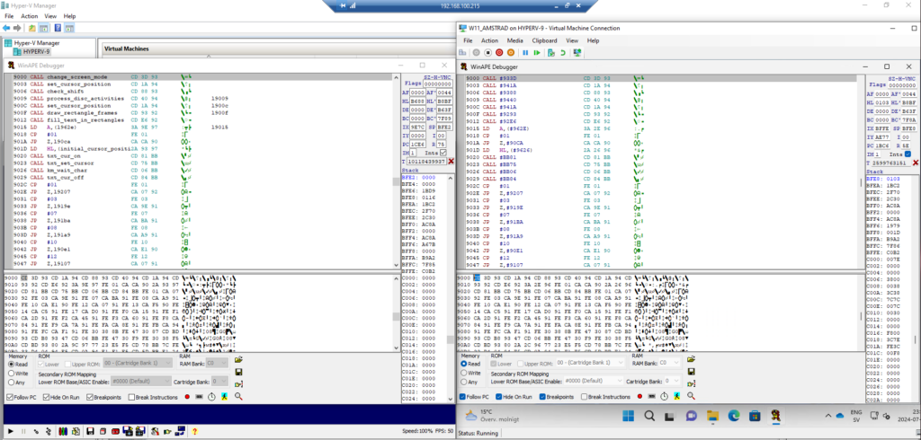 Amstrad noob | my journey with 8-bit computers